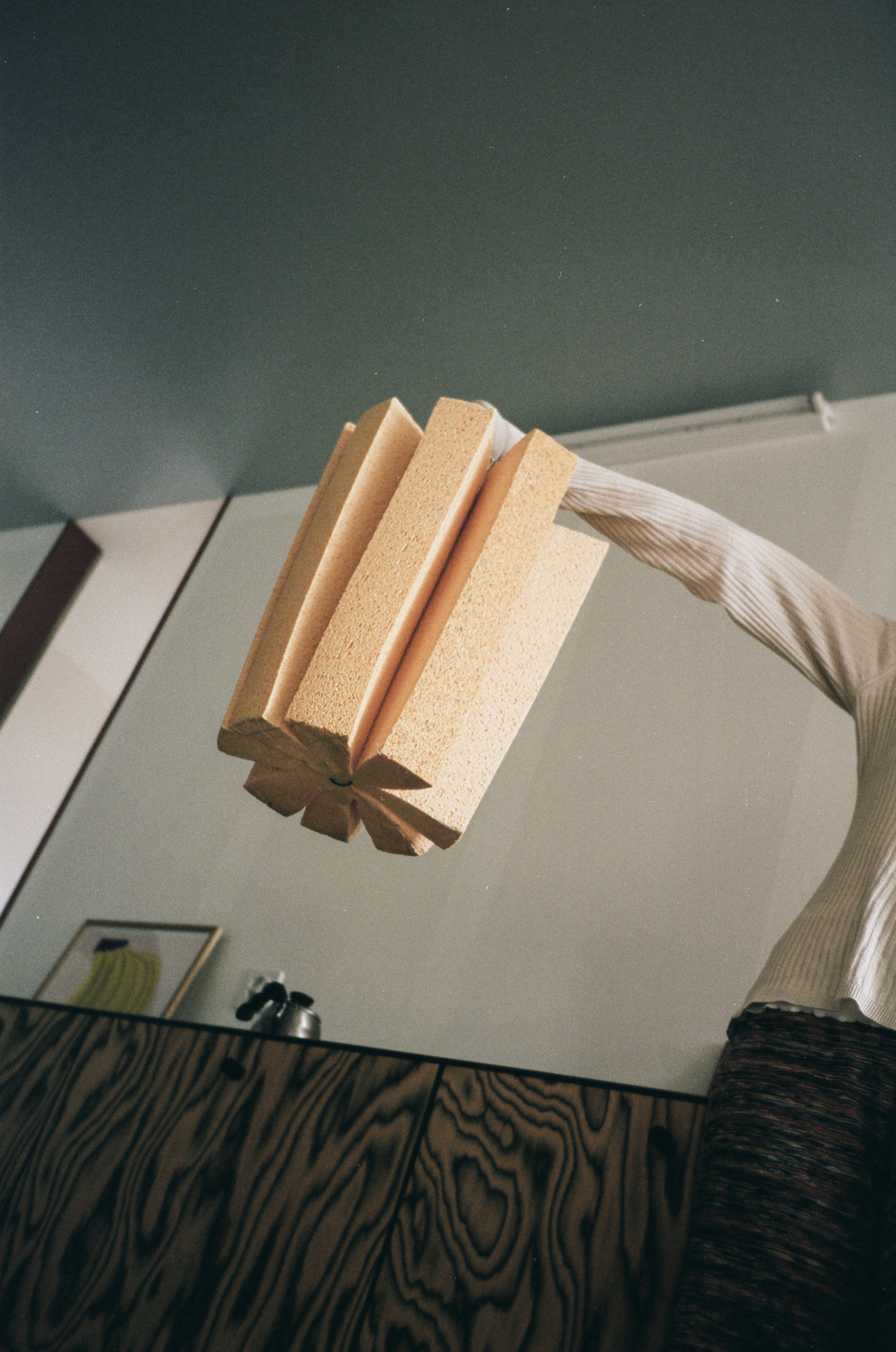 UPS | materials